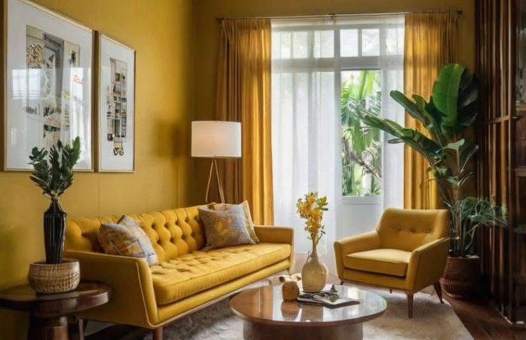 Monsoon Decor Ideas To Turn Your Home Into A Cosy Haven